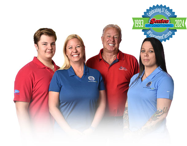 AC Repair | Spring Hill, FL | Senica Air Conditioning